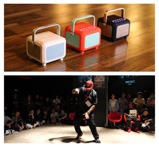 皇鋒通訊Palcom – Palcom